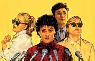 Search Party - HBO Max Series - Where To Watch