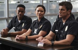 The Rookie - ABC Series - Where To Watch