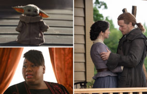 Fan Favorites - TV Insider