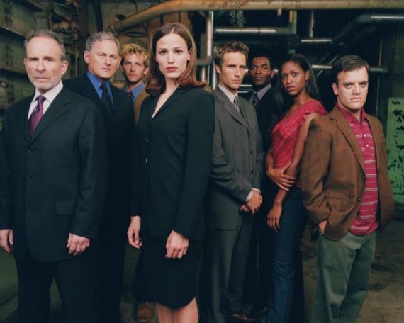 'Alias' at 20: 10 Reasons to Watch (or Rewatch) the Spy Drama