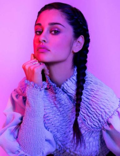 'Stargirl's Yvette Monreal: 'Wildcat Is a Rebirth for Yolanda'