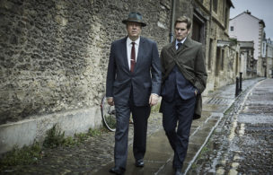 Endeavour - PBS Series - Where To Watch