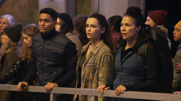 'The 100' Prequel and 11 Other TV Spinoff Series Fans Never Got to See