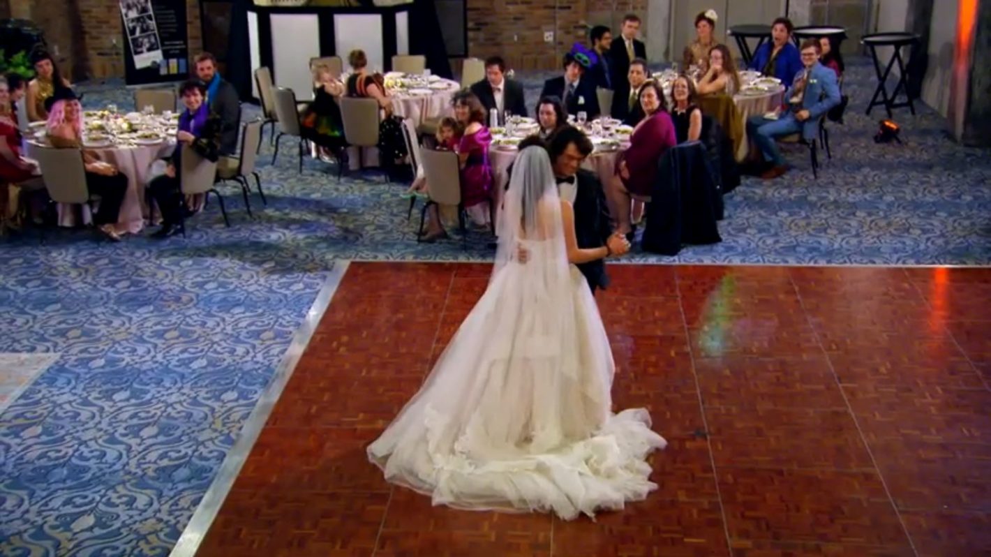 'Married at First Sight': 8 Key Moments From 'It's Not the First Time ...