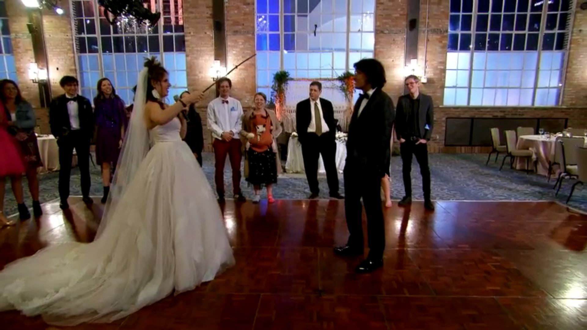 'Married at First Sight': 8 Key Moments From 'It's Not the First Time ...