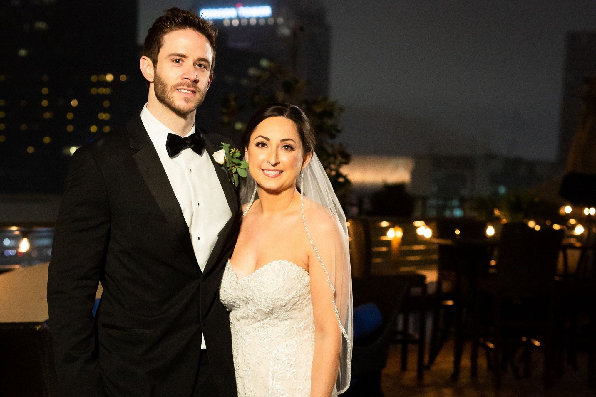Married At First Sight Introduces The Season 11 Couples In