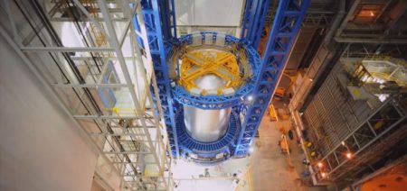 Celebrate Innovators With 'Impossible Engineering' & 'Super Factories'