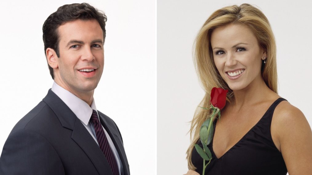 Relive the Franchise's Firsts on 'The Bachelor: The Greatest Seasons ...