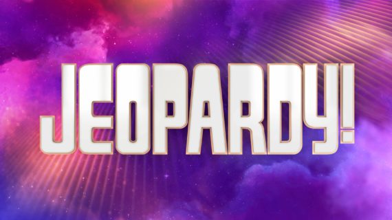 'Jeopardy!' Kicks Off 'Celebrity' Week With Regis Philbin Episode
