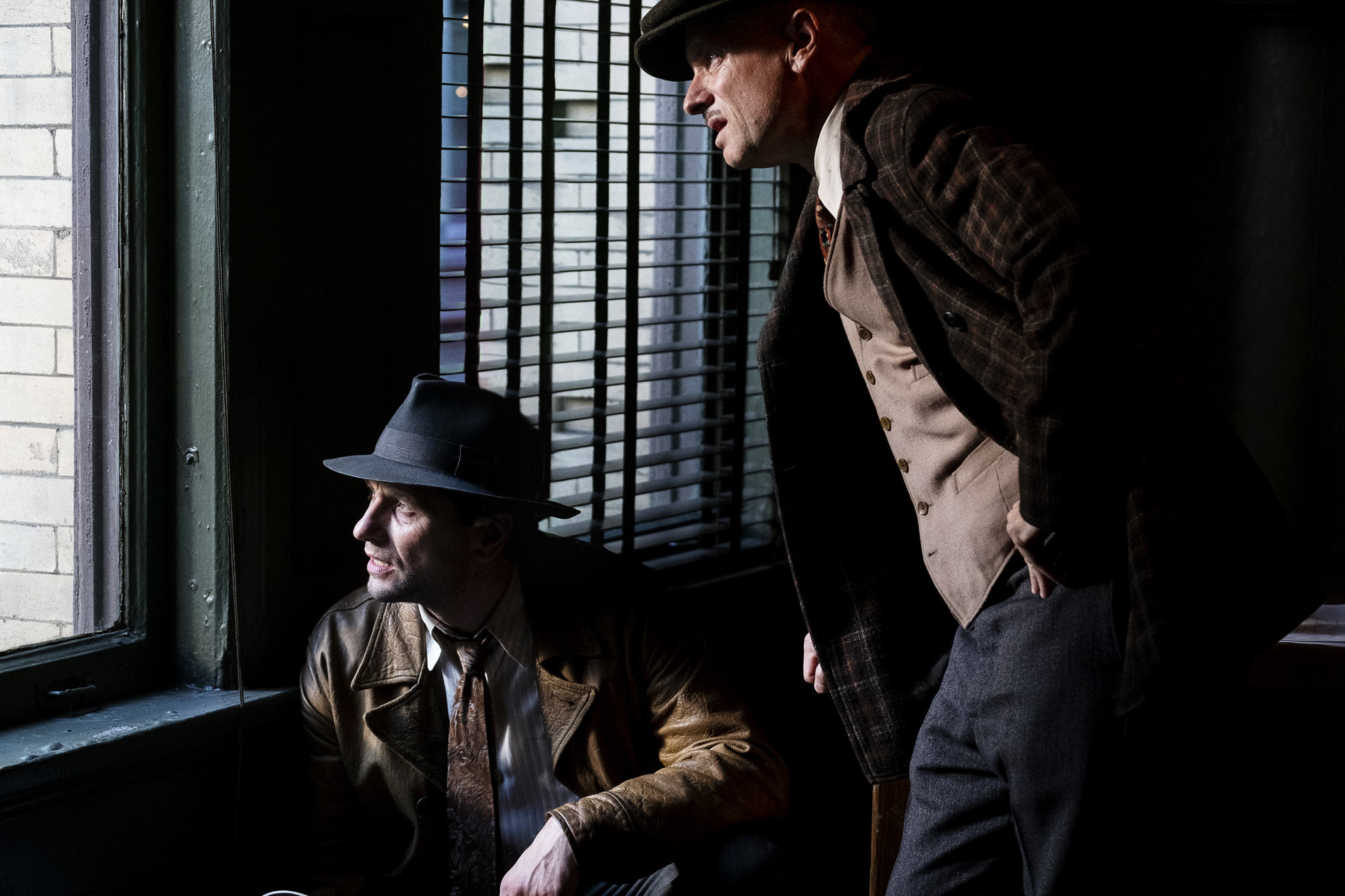 John Lithgow Delivers a Masterful Performance in 'Perry Mason' Episode ...