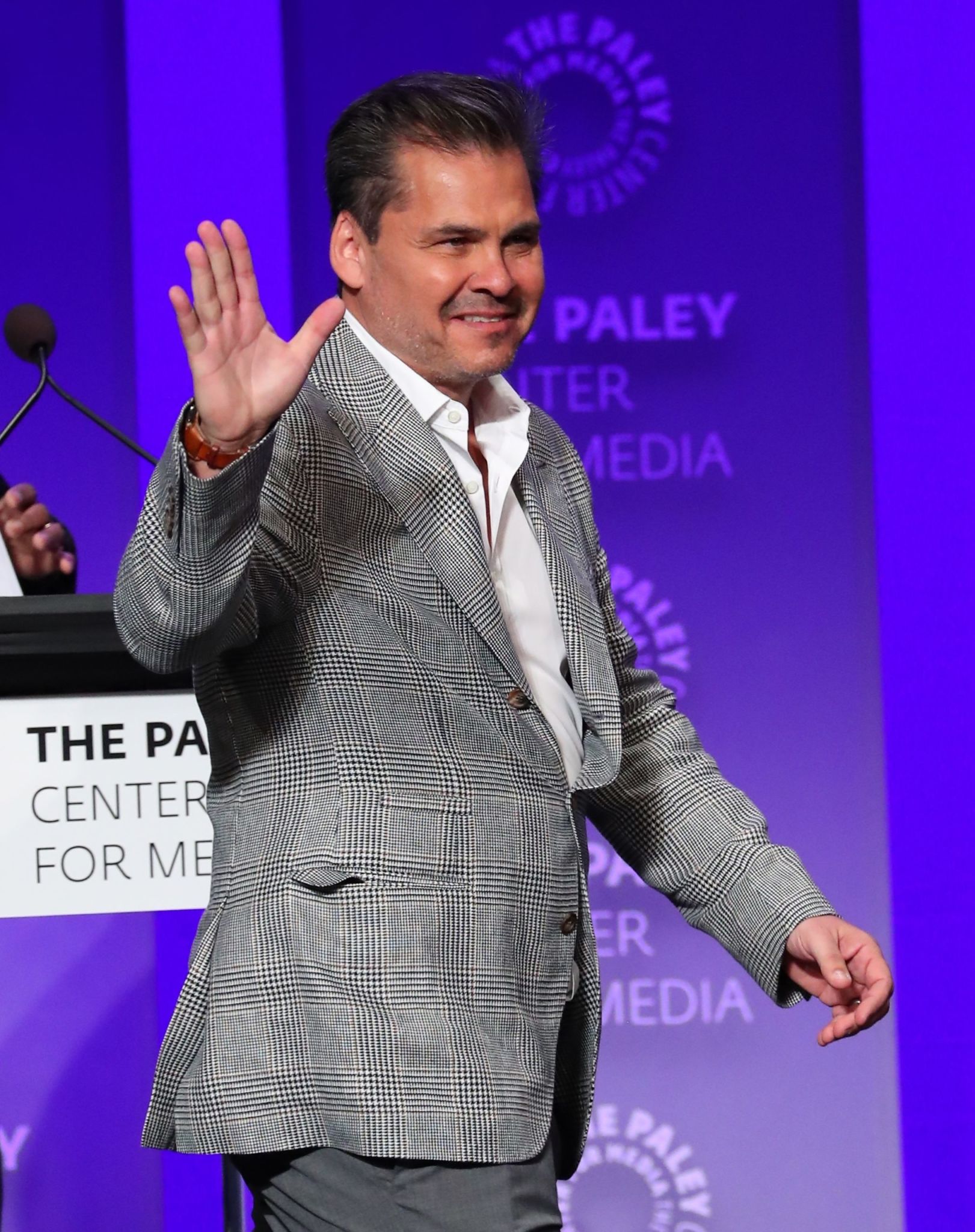 Peter Lenkov - Writer, Producer