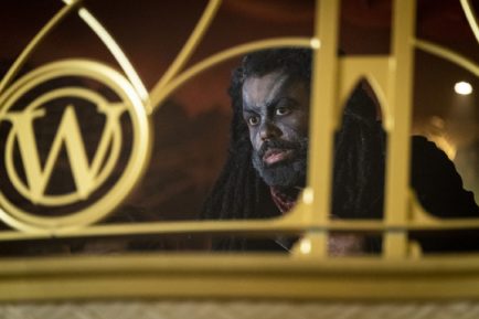 'Snowpiercer': Pike Will Be an 'Obstacle' for Layton in the Final Episodes