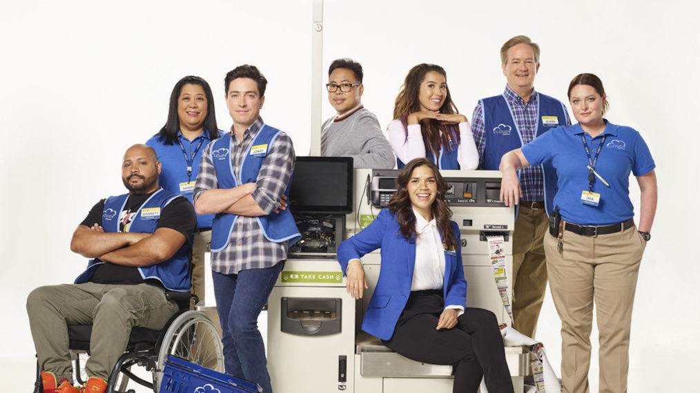 First Look: The 'Superstore' Cast Brings Comic-Con to Their Homes (VIDEO)