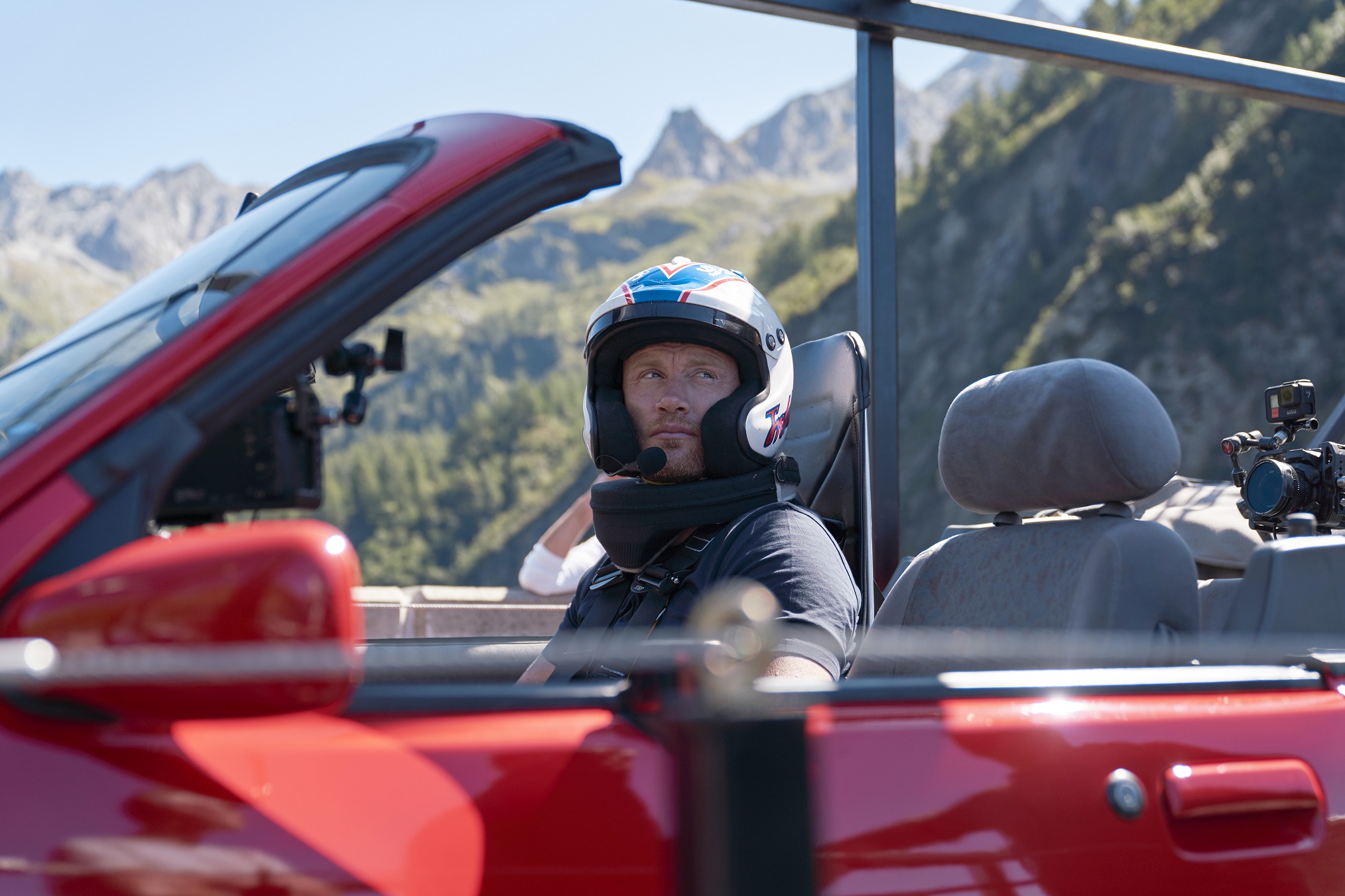 'Top Gear' Sets Season 28 Premiere — See the Boys Back in Action (VIDEO)