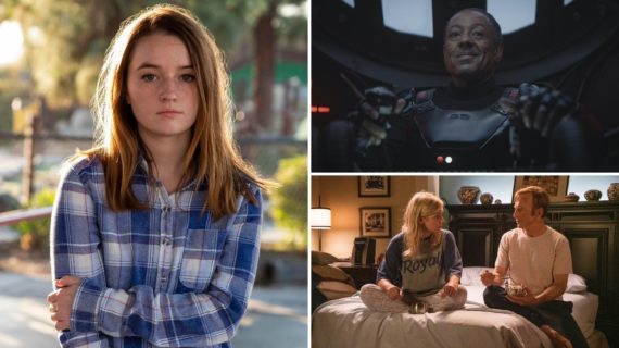 2020 Emmy Nominations: 10 Disappointing Snubs & Exciting Surprises
