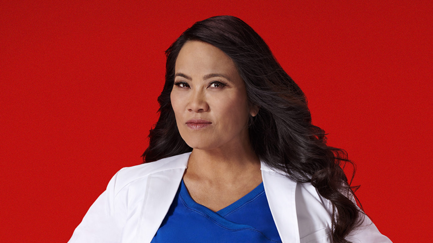 'Dr. Pimple Popper' Previews Remotely Shot 'Before the Pop' Spinoff