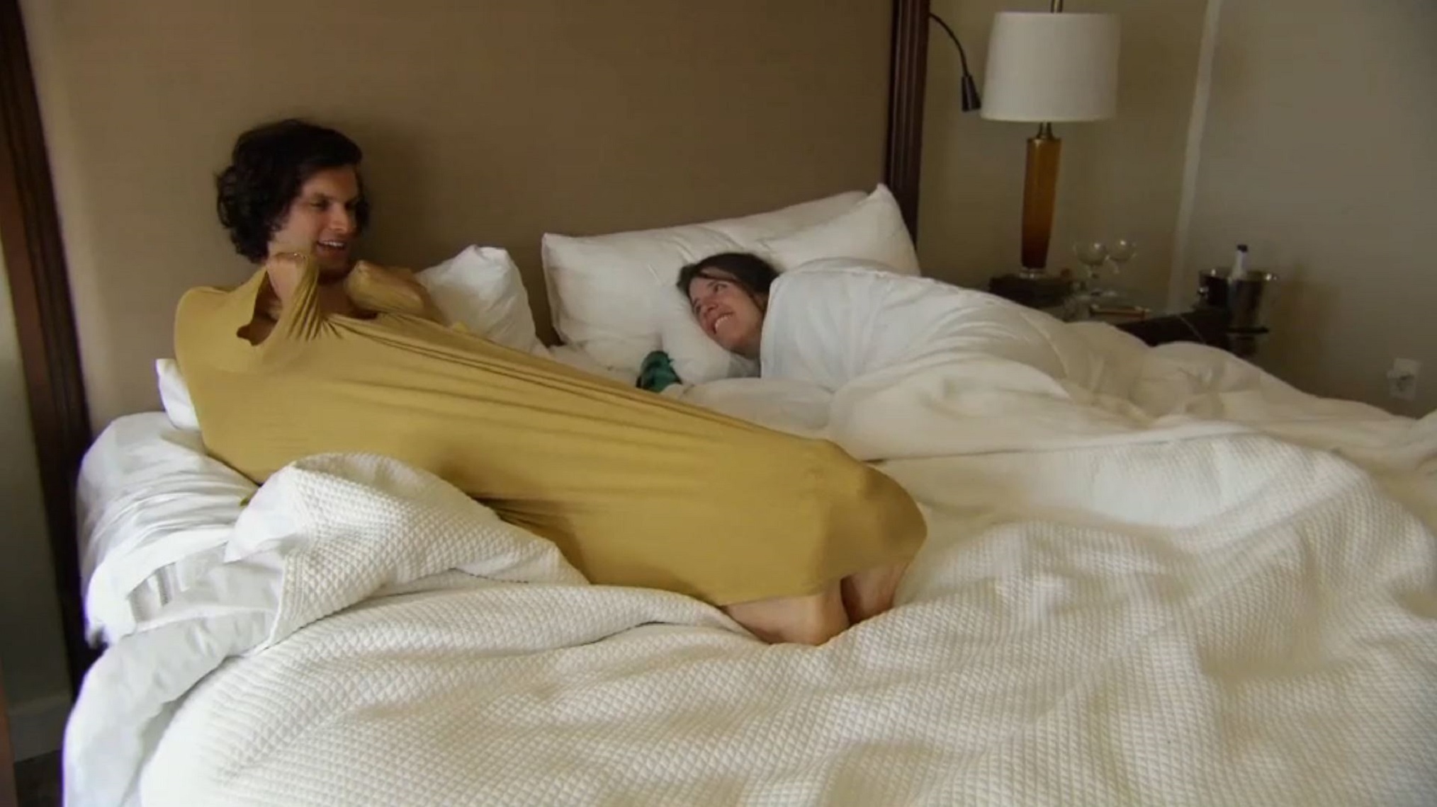 'Married at First Sight': 9 Key Moments From 'What Happened Last Night ...