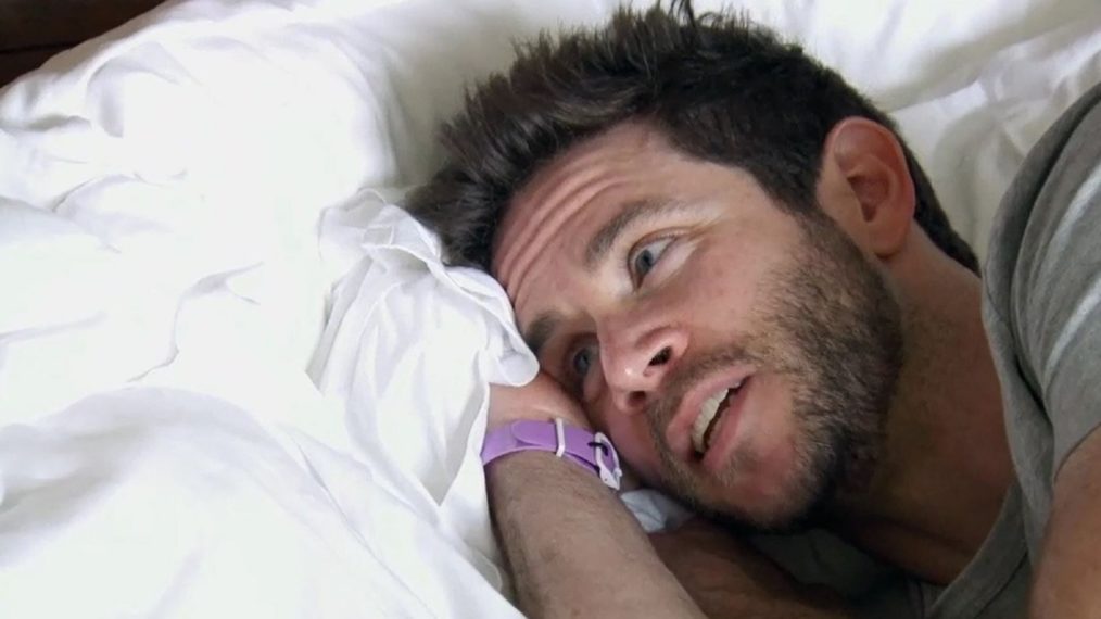 Brett Opens Up About His Dating History in 'Married at First Sight ...