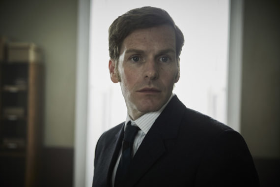 'Endeavour' Season 7 Premiere: 'This Is a Story About Love' (RECAP)