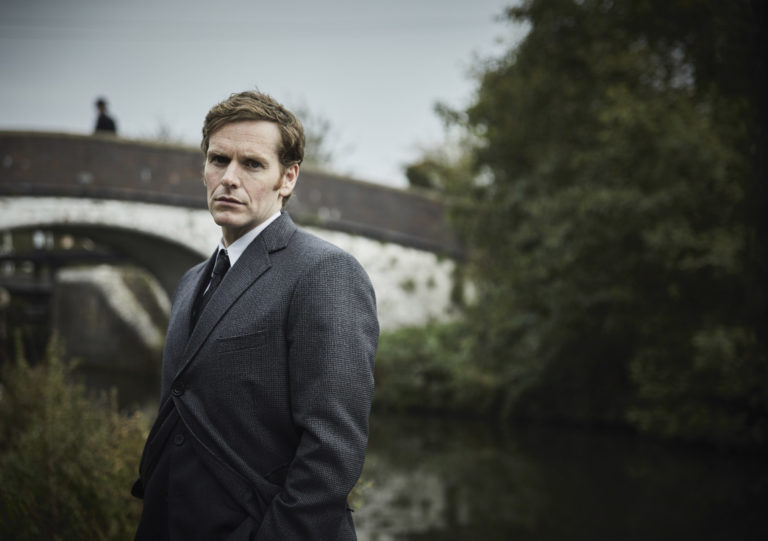 'Endeavour' Season 7 Finale: Tension Explodes Between Morse & Thursday ...