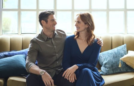 Marcus Rosner - Actor