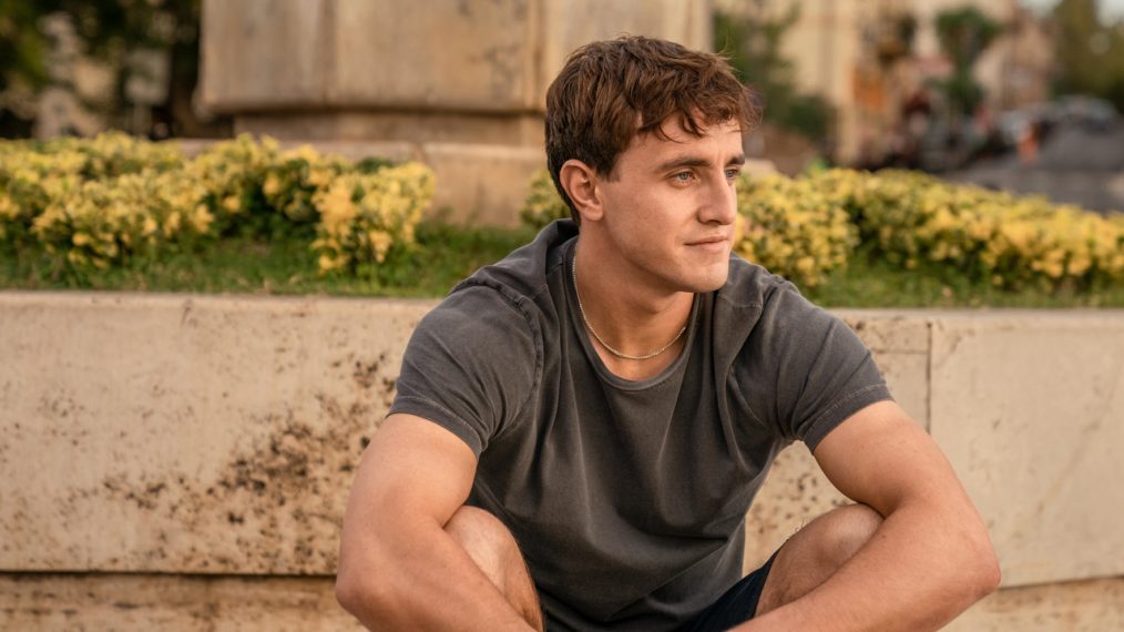 'Normal People' Breakout Star Paul Mescal on His Emmy Nod & the Show's ... 'Normal People' Breakout Star Paul Mescal on His Emmy Nod & the Show's ...