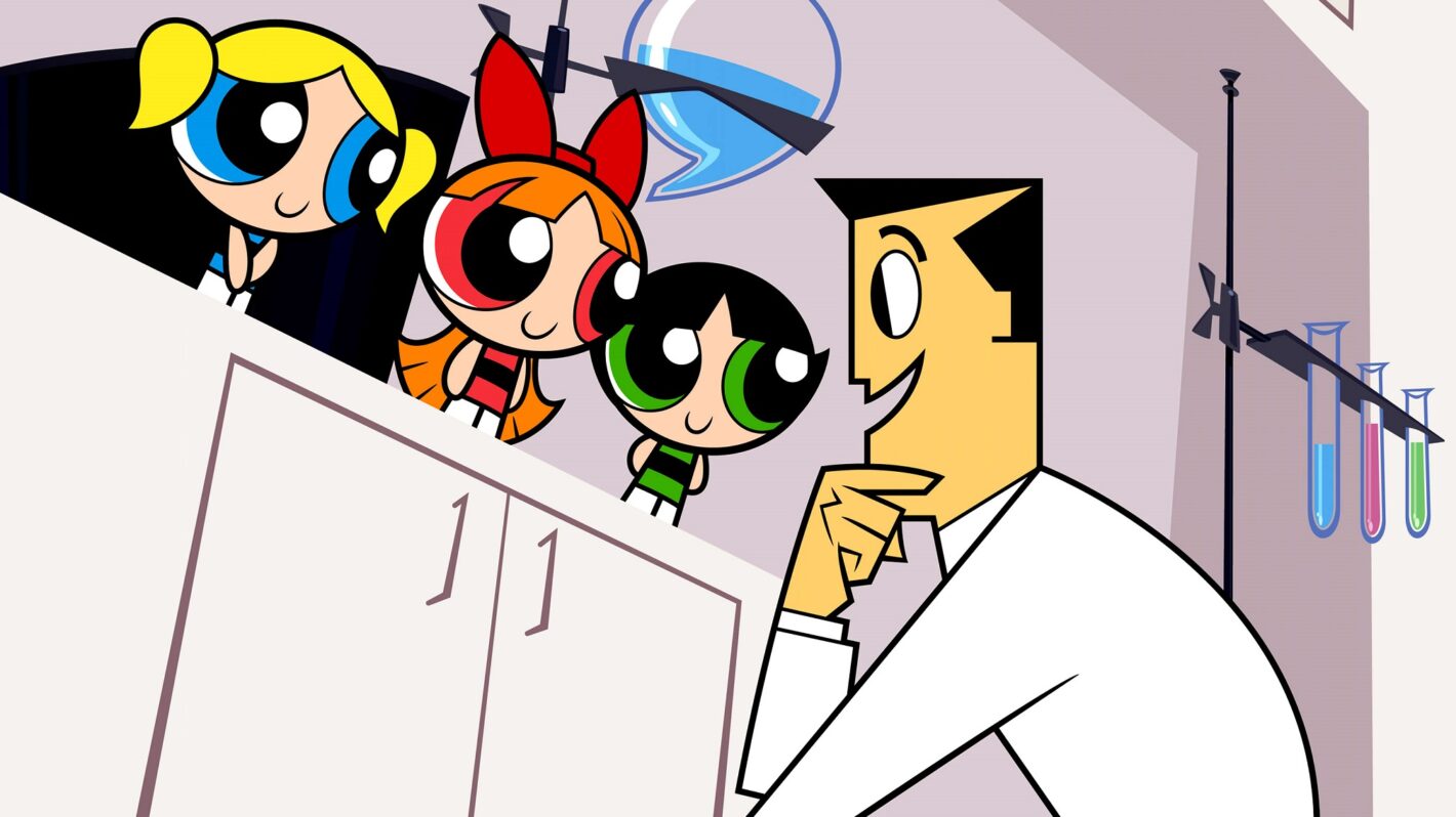 ‘The Powerpuff Girls’ Turns 25, and the Franchise Is Still Going Strong