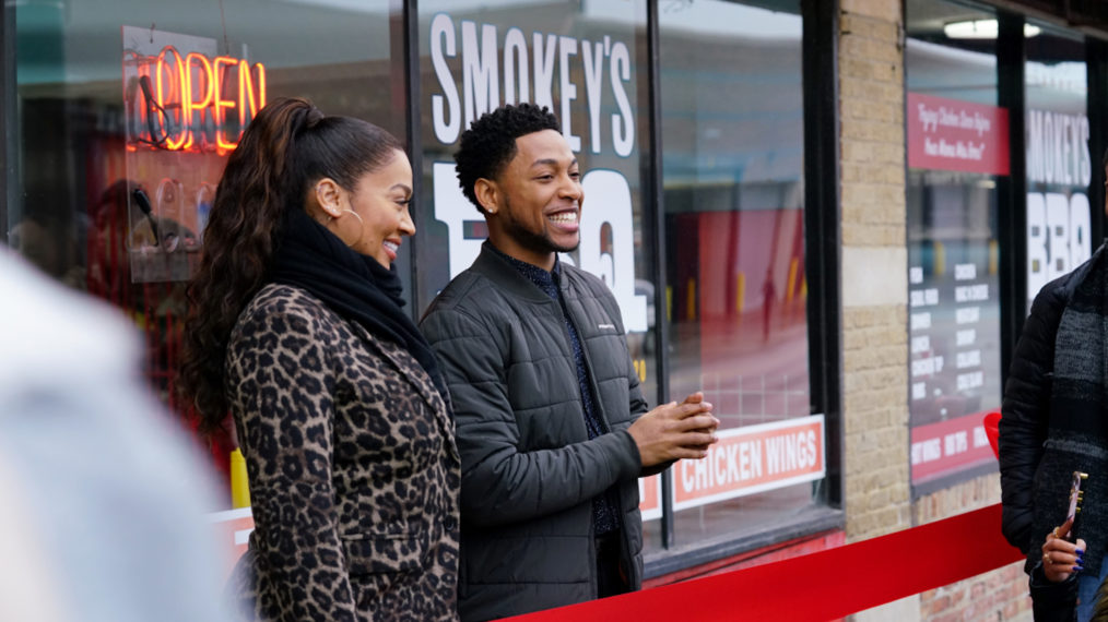 Renewed TV Shows 2020: Find Out Which Series Will Return for Another ...