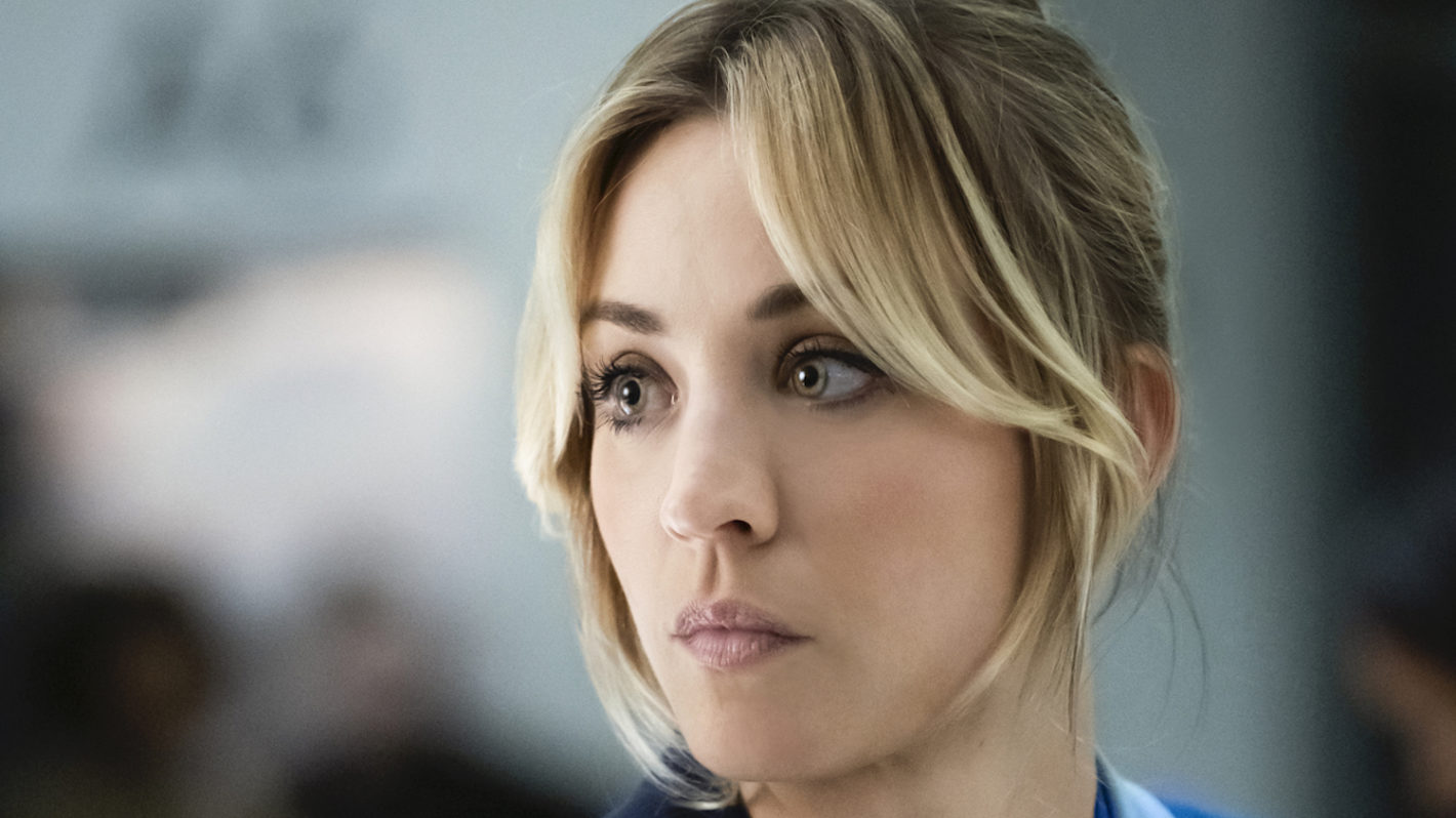 Kaley Cuoco on Why 'Flight Attendant' Was the Perfect 'Big Bang Theory ...