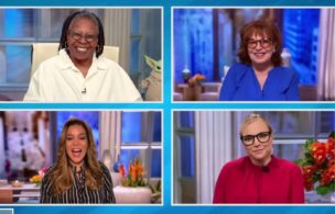 The View - ABC Talk Show - Where To Watch