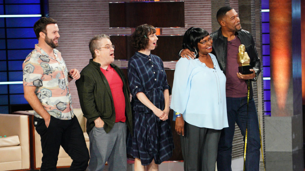 Thursdays Tv Ratings To Tell The Truth Helps Abc Win Night In Key Demo