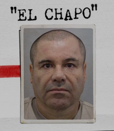 Netflix's 'World's Most Wanted' Profiles 5 Alleged International Criminals