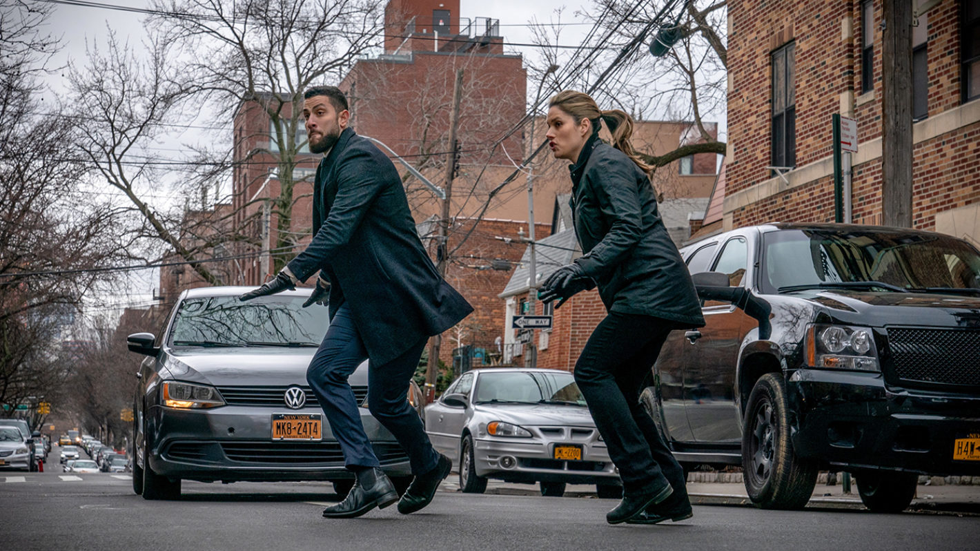 'FBI' Season 3: Missy Peregrym's Maggie Returns & More Dick Wolf ...