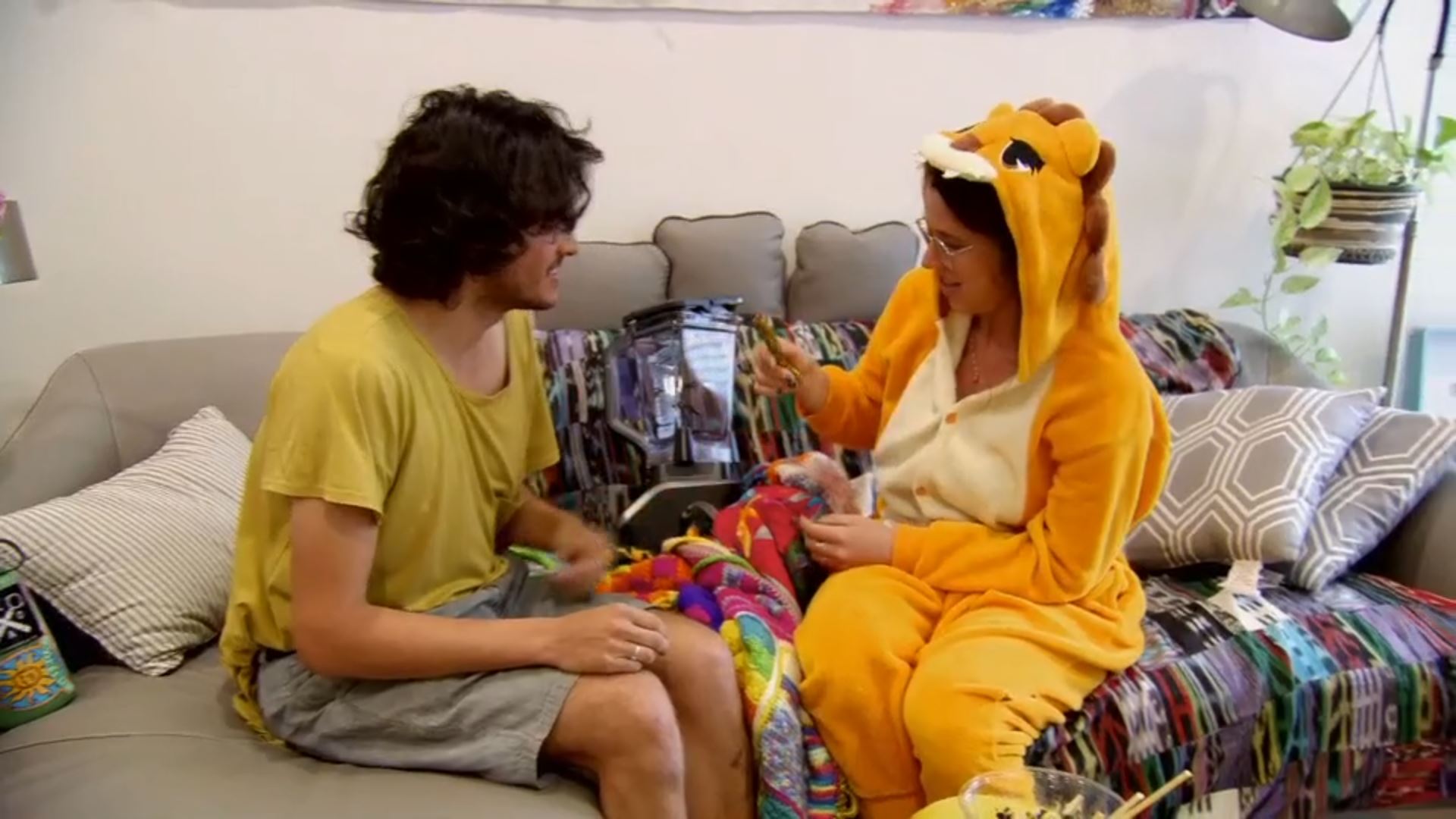 'Married at First Sight': 8 Key Moments From 'One Month Down and a ...