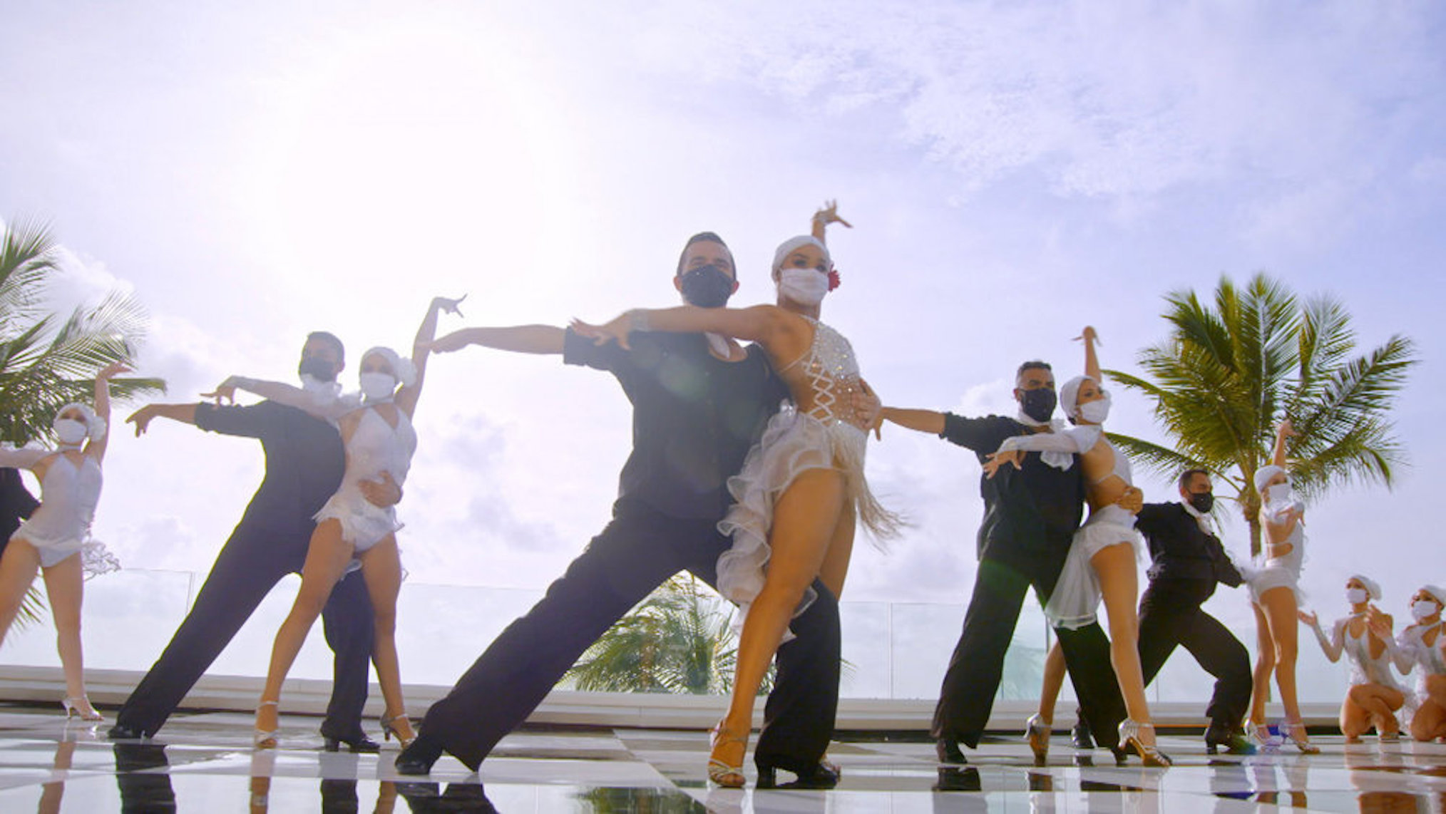 'America's Got Talent' Names Dance Town Family First Wild Card for ...