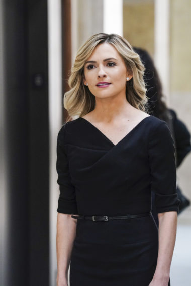 18 Actors Promoted to Series Regulars Ahead of the 2020-21 Season