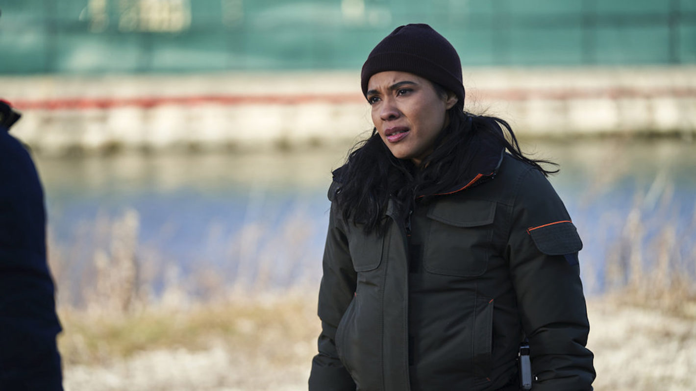 How Should 'Chicago P.D.' Handle Rojas' Departure?