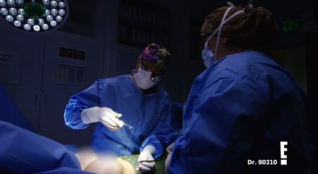 E!'s 'Dr. 90210' Spotlights Top Female Plastic Surgeons Breaking ...