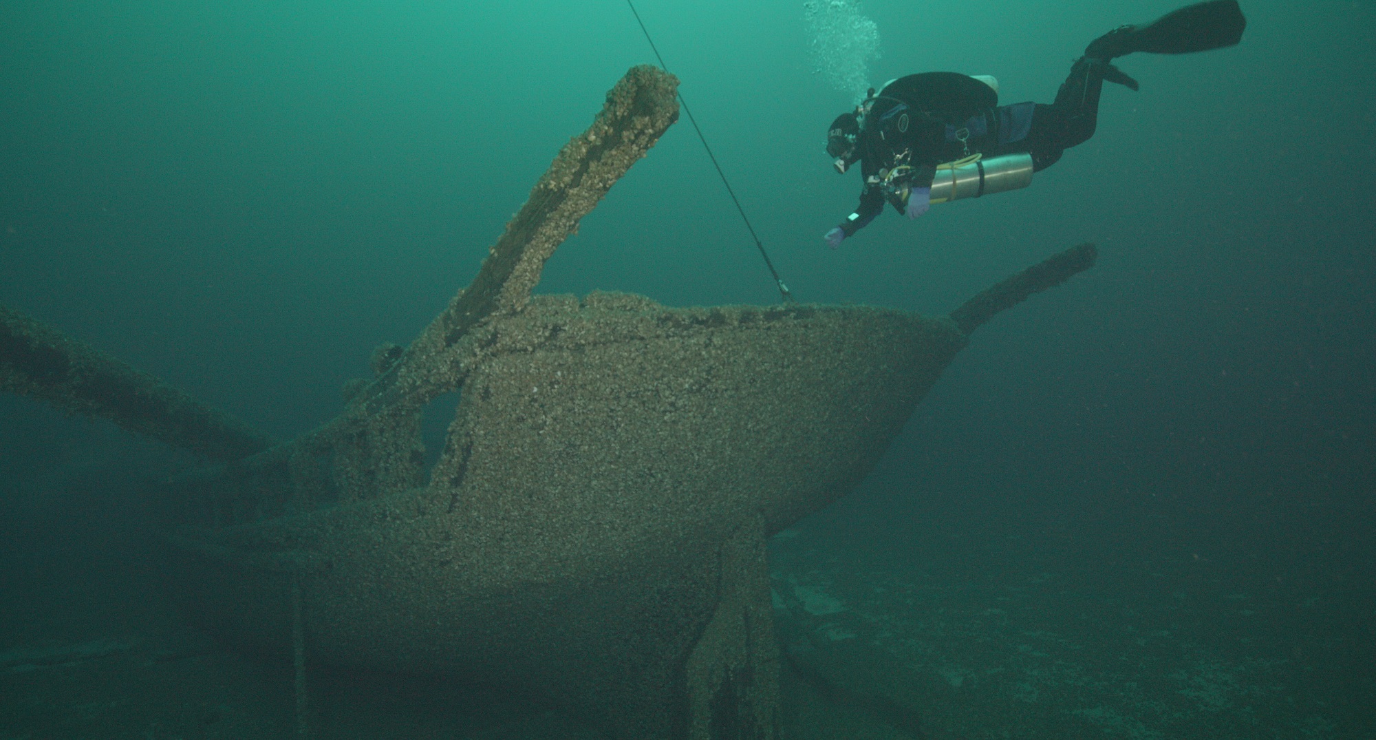 Samuel L. Jackson Examines the Trans-Atlantic Slave Trade in 'Enslaved ...