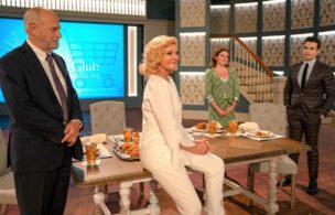 Filthy Rich - FOX Series - Where To Watch