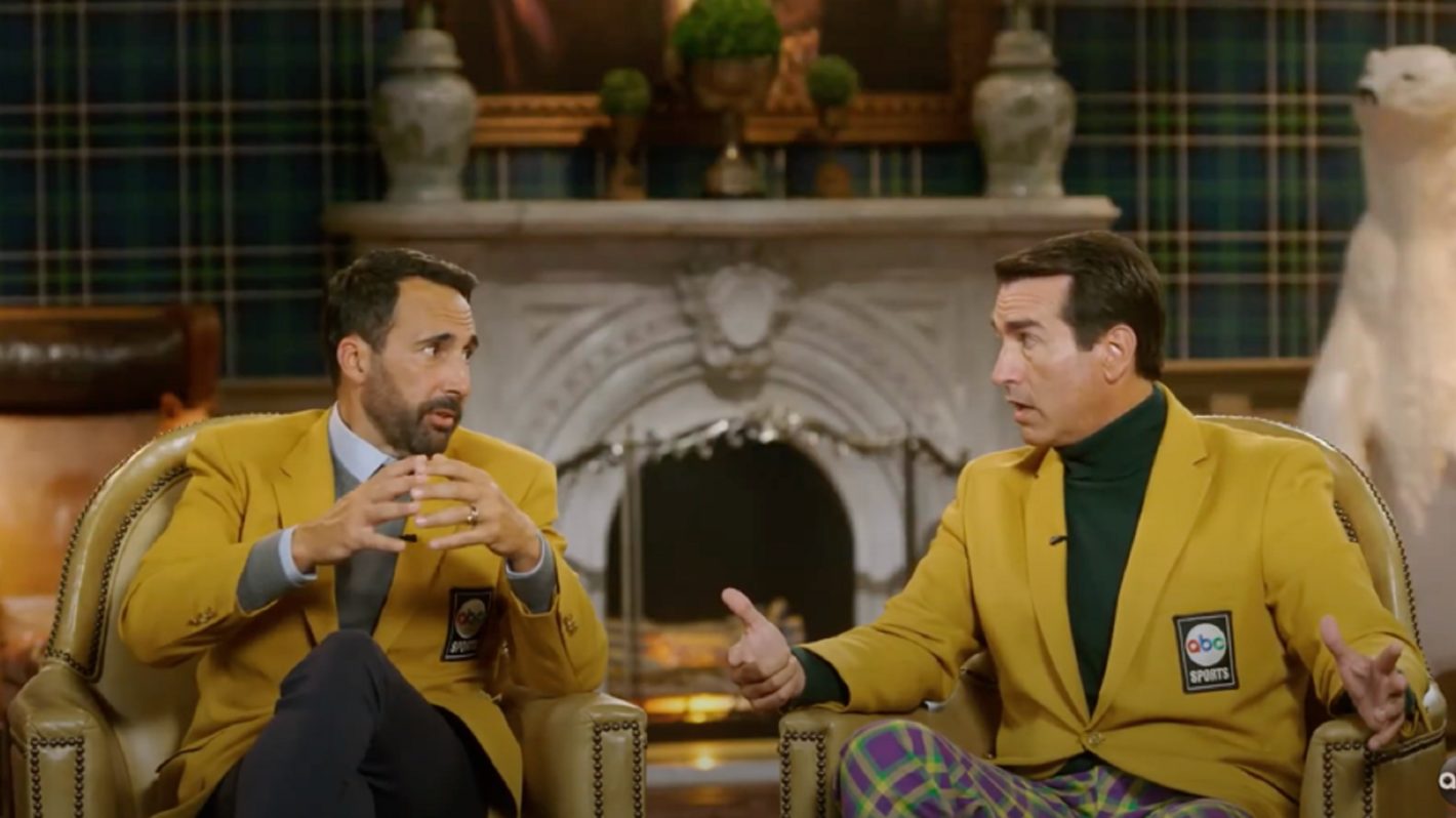 'Holey Moley' Specials to Air Following Season 2 Finale on ABC (VIDEO)