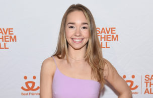 Holly Taylor - Actress