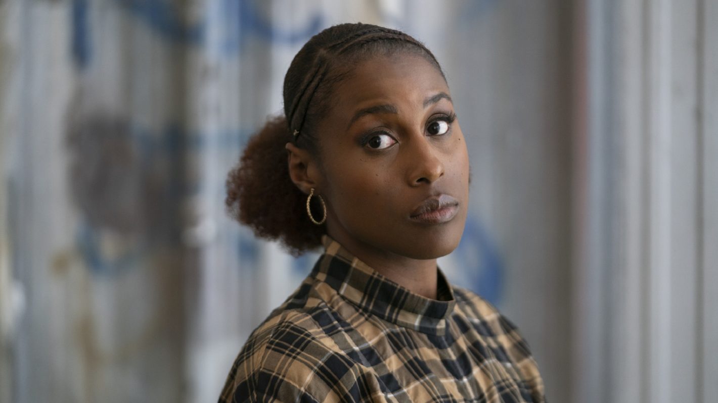 'Insecure' Lands on Netflix, 'Band of Brothers,' 'Six Feet Under ...
