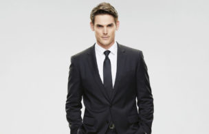 Mark Grossman - Actor