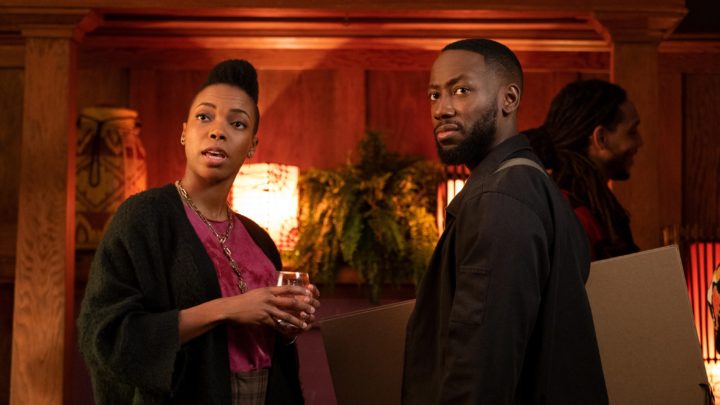 The Cast of 'Woke' on How the Series Approaches Social Justice With Humor