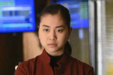 Laura Sohn - Actress