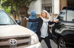 Homeland - Showtime Series - Where To Watch