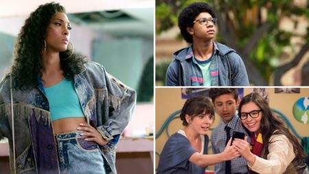 8 LGBTQ+ Characters Who Teach & Inspire Us