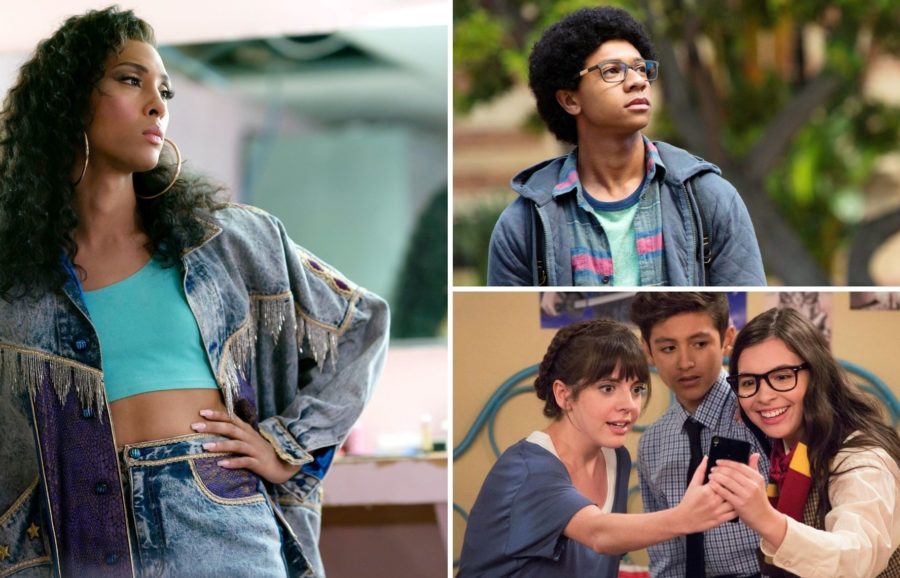 Pose - FX & Hulu Series - Where To Watch