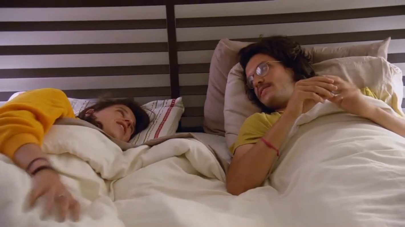 'Married at First Sight': 4 Key Moments From 'Pack Your Bags' (RECAP)